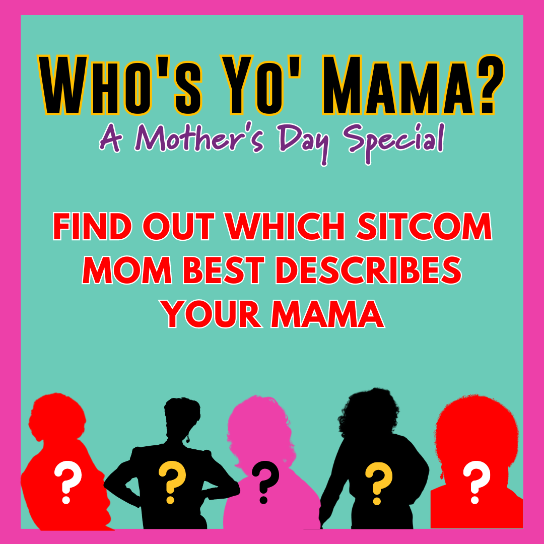 Who's Yo Mama? – Lyrically Correct