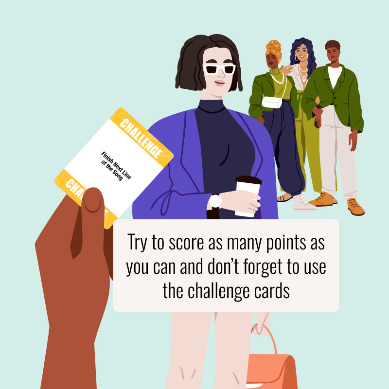 Lyrically Correct Games